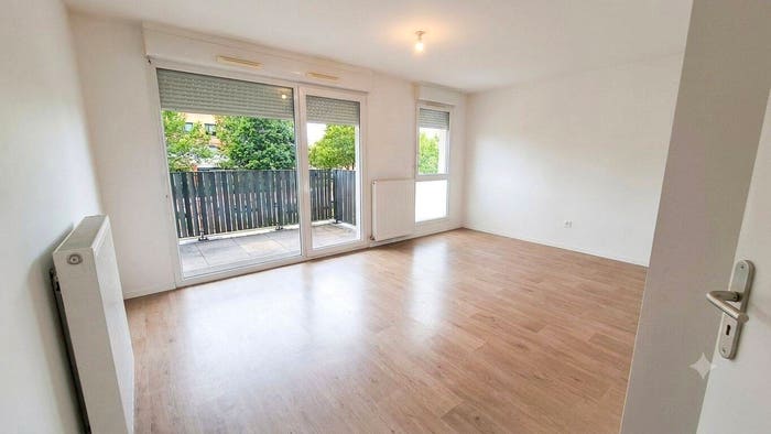 Appartement 3 pièces à Centre Urbain-Coquibus, Évry-Courcouronnes, à louer