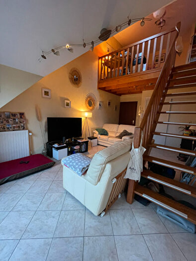 Appartement 2 pièces à louer à Vannes, Ouest