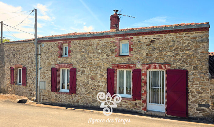 Vallet - Maison 5 pièces à vendre