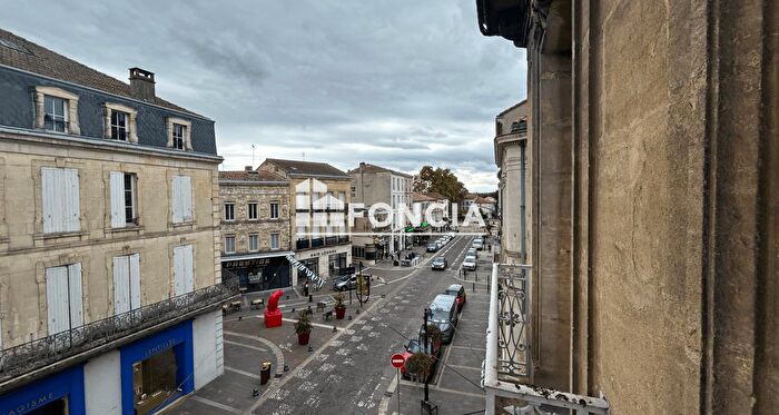 Agen, Prouchet - Appartement 3 pièces à vendre