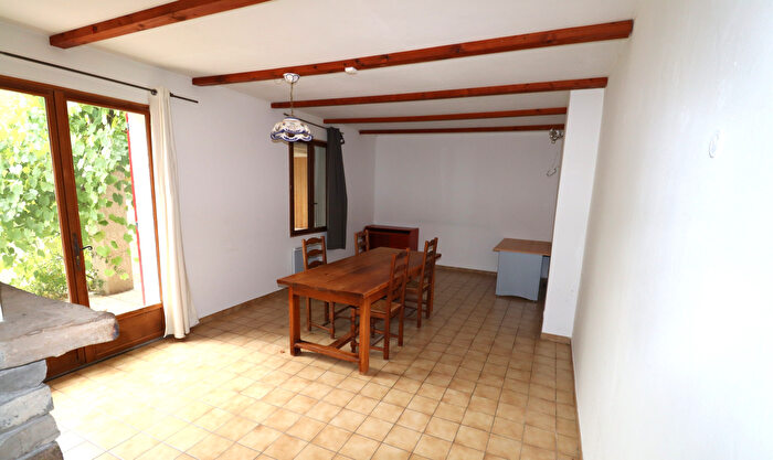 Maison 3 pièces à louer - Thorame-Basse