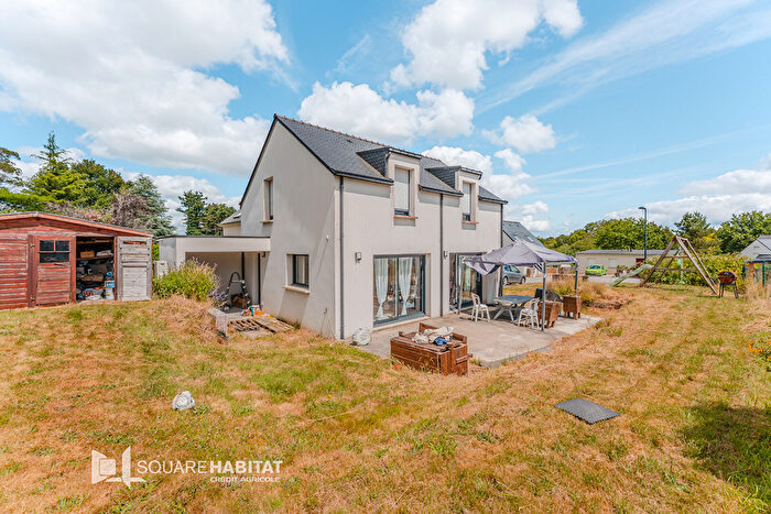 Maison à vendre - Colpo - 5 pièces - 3 chambres