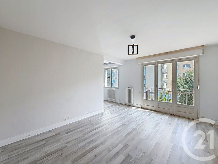 Appartement 4 pièces à vendre à Quartiers Sud-Est, Francisco Ferrer
