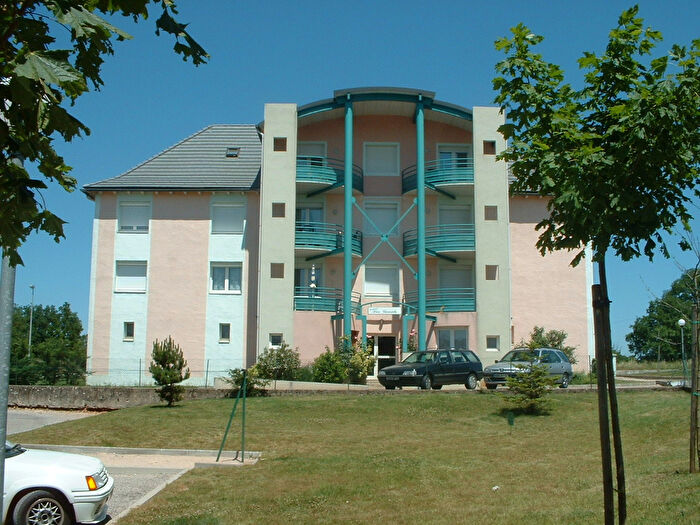 Appartement 4 pièces à louer à La Cavalerie