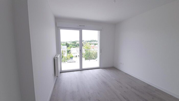 Appartement à louer - Amiens, Saint-Honoré, Jeanne dArc - 2 pièces - 1 chambre