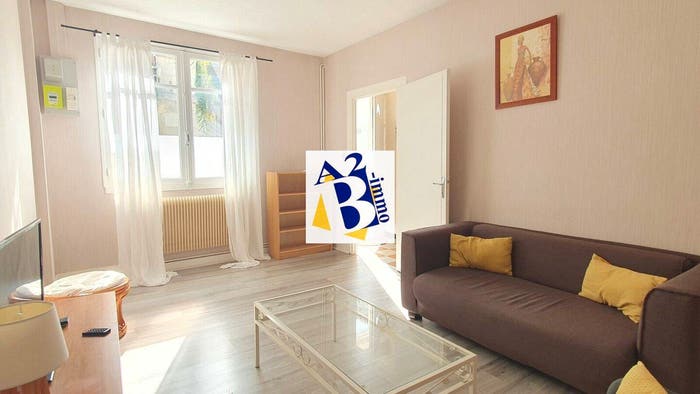 Saint Ausone-Saint Martin-Saint Gelais, Angoulême : Maison 3 pièces à louer