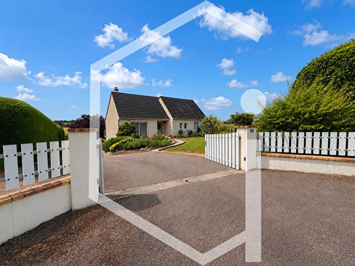 Maison 5 pièces à vendre à Saint-Andelain