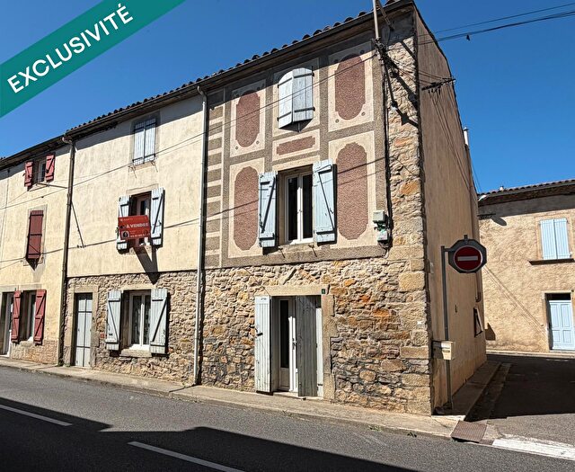 Maison 6 pièces à vendre - Mirepoix