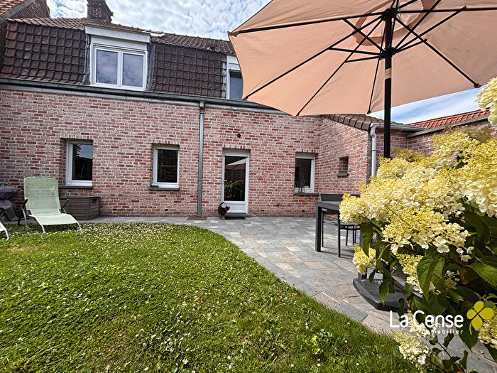 Maison 6 pièces à Toufflers, à vendre