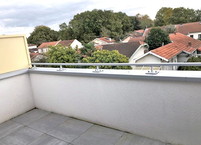 Appartement à vendre - Toulouse, Pont des Demoiselles, Saint-Exupéry - 3 pièces