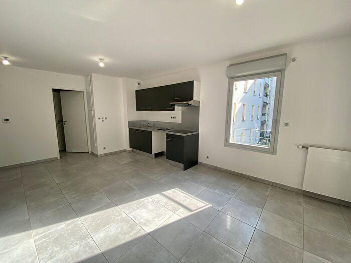 Appartement 3 pièces à louer à Castanet-Tolosan