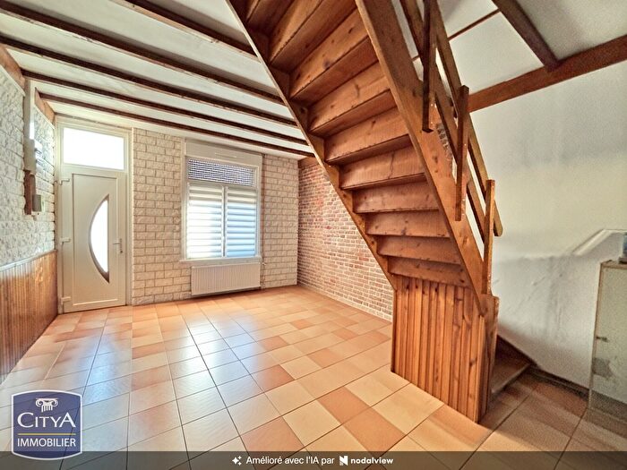 Maison 7 pièces à vendre à Saint-Amand-les-Eaux, Moulin des Loups