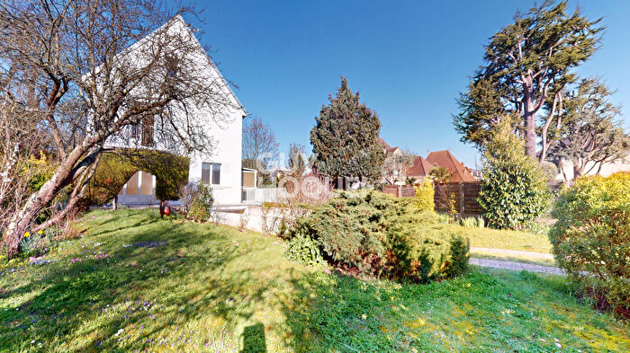 Maison à vendre - Ermont, Cernay, Glatignies - 10 pièces - 5 chambres