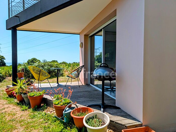 Appartement 3 pièces à Guipavas, Le Rody, Stangalard, à vendre