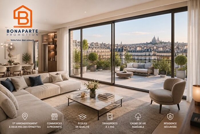 Maison 4 pièces à vendre - Alfortville, Zola Carnot, Alouettes, Val de Seine