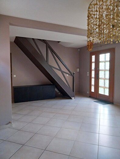 Maison à louer - Les Sources-Le Stade, Soisy-sous-Montmorency - 2 pièces - 1 chambre