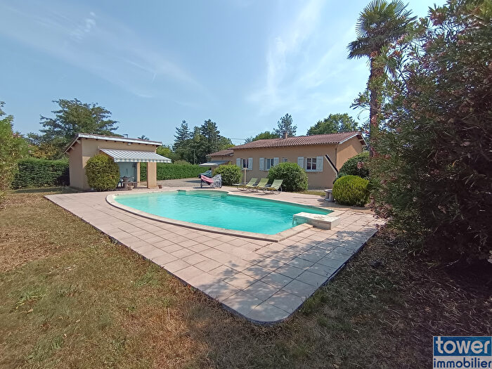 Montech : Maison 4 pièces à vendre