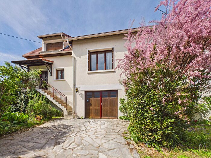 Verrières-le-Buisson, Justice, Amblainvilliers - Maison 7 pièces à vendre