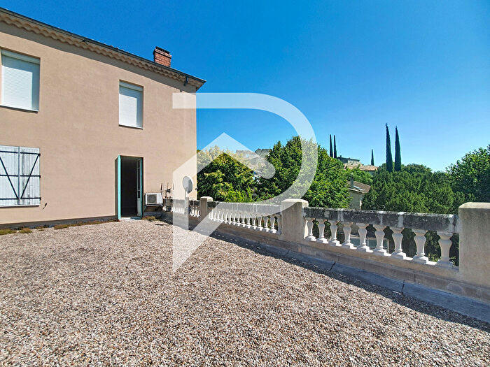 Sauzet : Maison 12 pièces à vendre