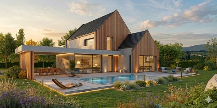 Osenbach : Maison 5 pièces à vendre