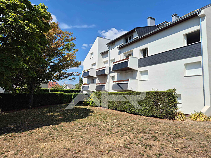 Appartement à vendre - Chatou, Est - 3 pièces - 2 chambres