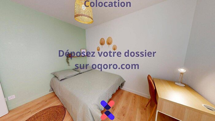 Lissandre, Lormont - Appartement 4 pièces à louer