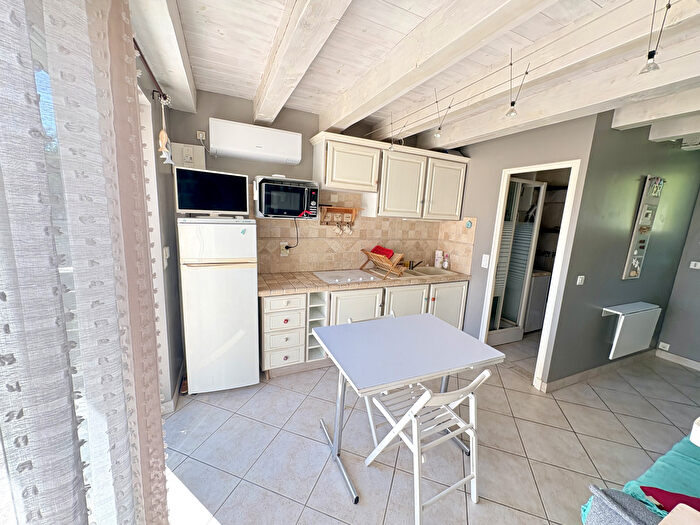 Mauguio, Carnon - Appartement 3 pièces à louer