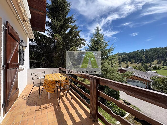 Maison 5 pièces à Guillaumes, à vendre