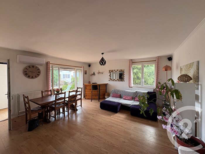 Maison à vendre - Valros - 4 pièces - 3 chambres