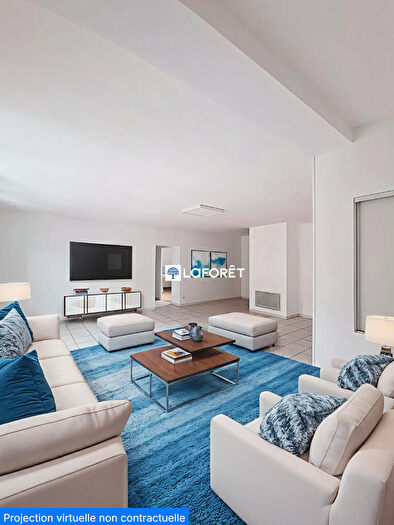 Appartement à vendre - Fécamp, Front de Mer, Ecole du Port - 5 pièces - 3 chambres