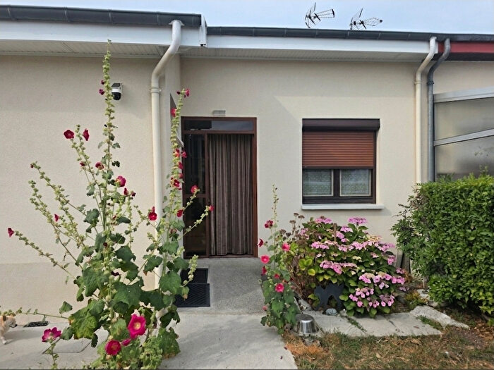 Maison 4 pièces à Cournon-d'Auvergne, Vergers, Pointilloux, à vendre