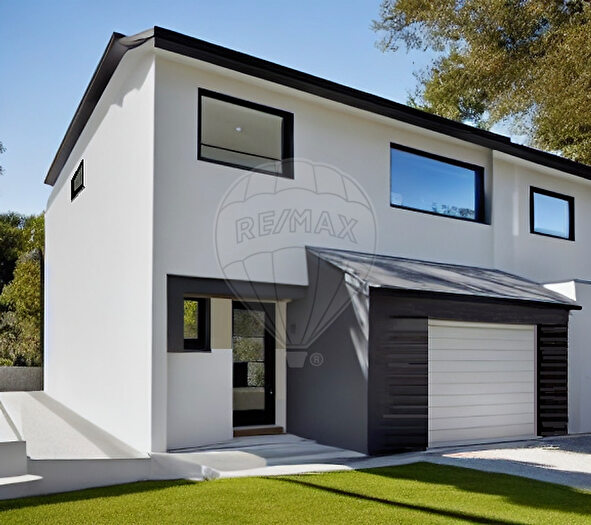 Maison 5 pièces à vendre - Rédange