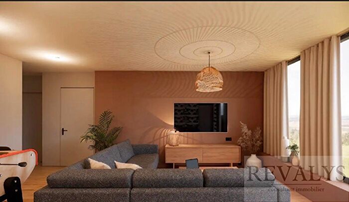 Dijon, Centre-ville : Appartement 6 pièces à vendre