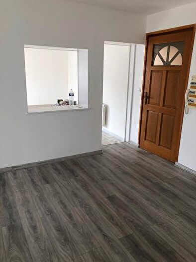 Appartement à louer - Haillicourt - 3 pièces - 2 chambres