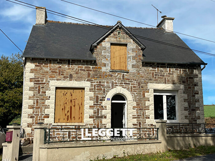 Maison 4 pièces à vendre à Collinée