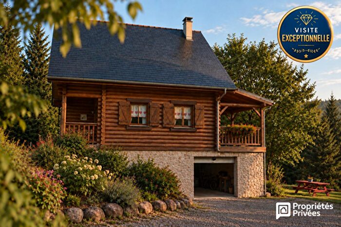 Saint-Martin-du-Puy : Maison 3 pièces à vendre