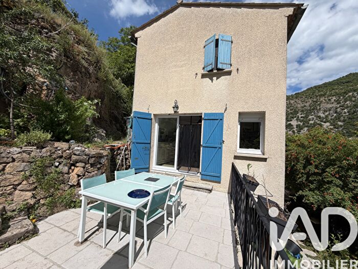 Gorniès : Maison 5 pièces à vendre