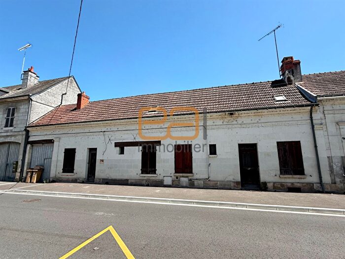 Maison 6 pièces à Loches, à vendre
