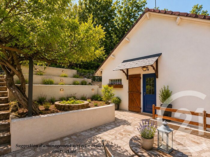 Épernon : Maison 6 pièces à vendre