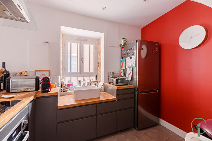 Miribel : Maison 3 pièces à vendre
