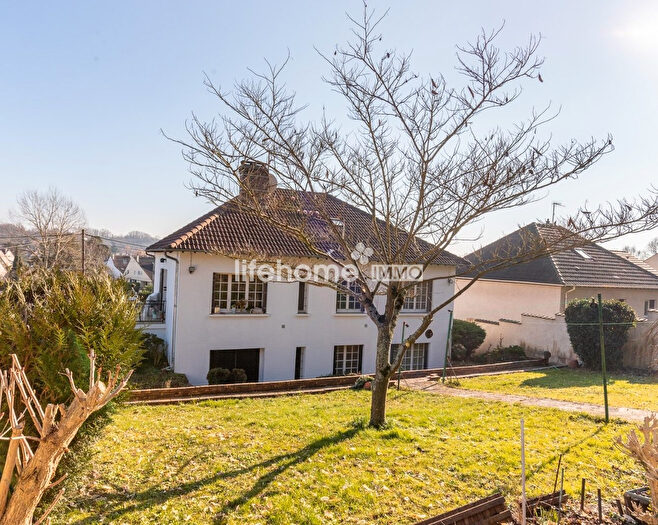 Breuillet - Maison 5 pièces à vendre