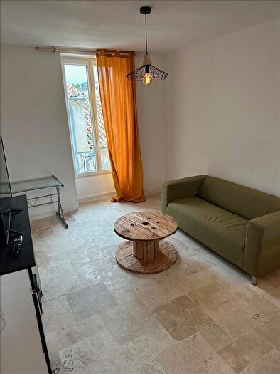 Appartement 2 pièces à louer - Nîmes, Gambetta