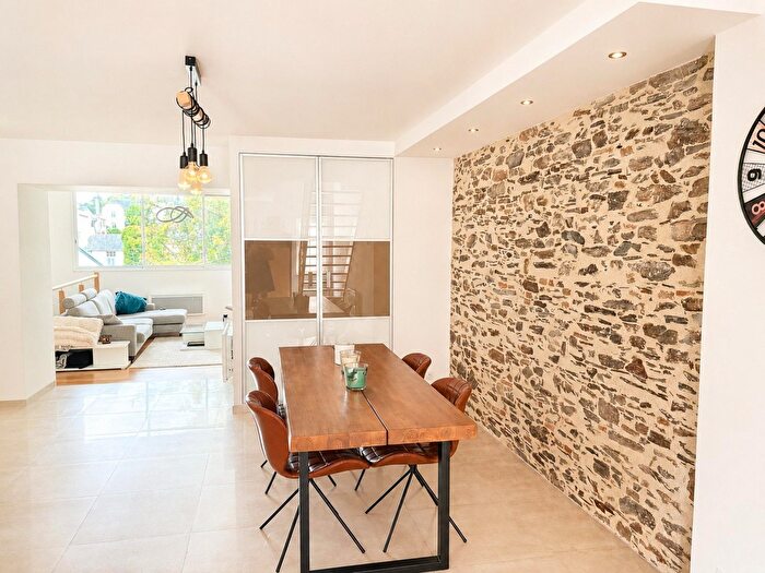 Maison 5 pièces à Beaupréau, à vendre
