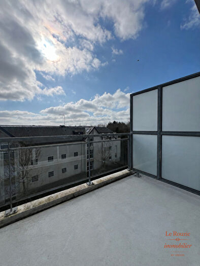 Languidic : Appartement 2 pièces à vendre