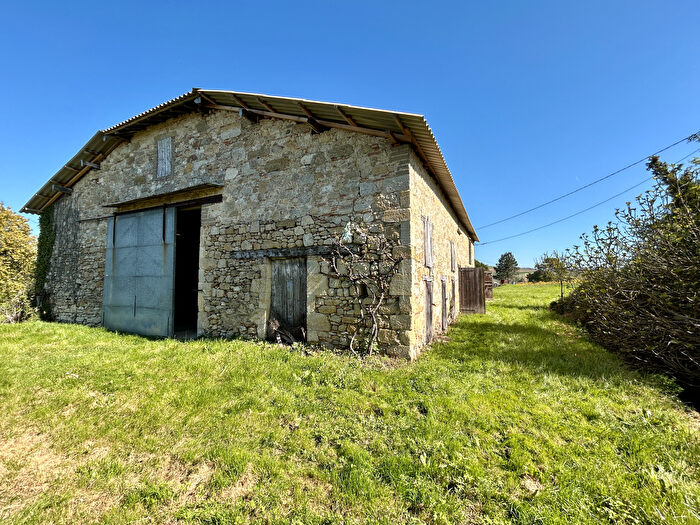 Lavit : Maison 3 pièces à vendre