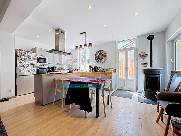 Maison 6 pièces à vendre - Mouy