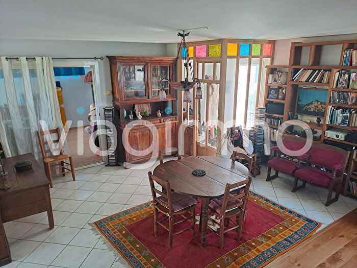 Maison 6 pièces à vendre - La Turballe