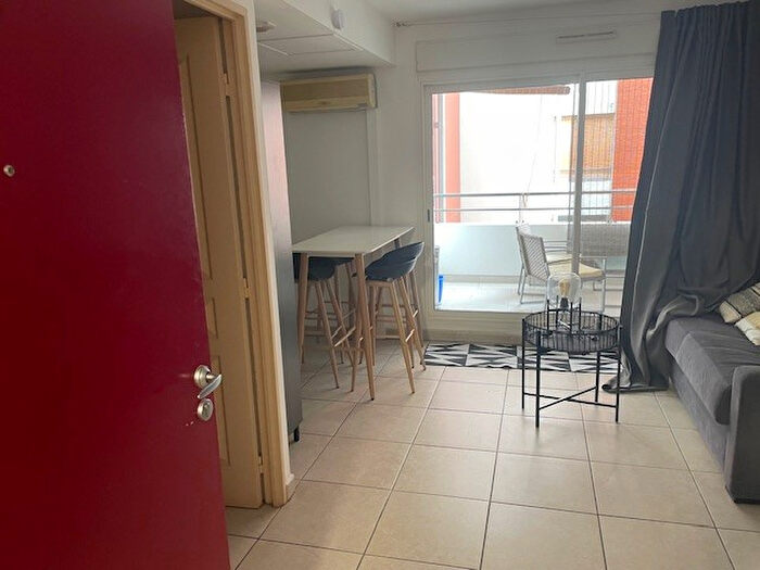 Appartement 1 pièce à Saint-Denis, Petite-Ile, Bas de la Rivière, à louer