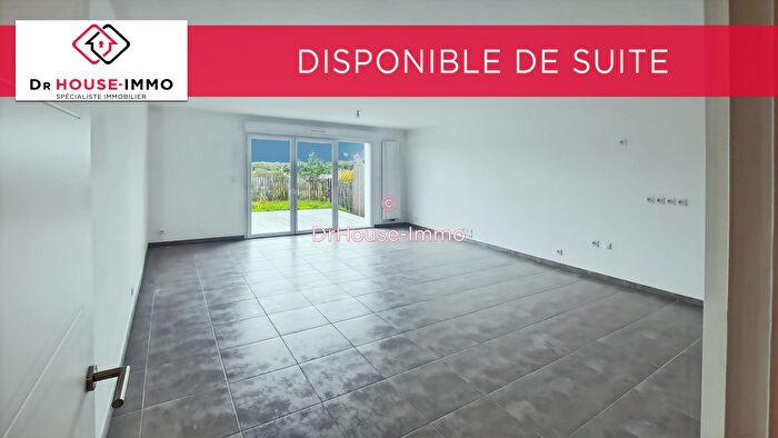 Maison 4 pièces à vendre à Saint-Avé