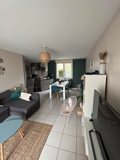 Appartement 4 pièces à vendre - Beaune, Camp Américain, Porte de Beaune